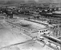 Bathing Pool - Historical Hastings