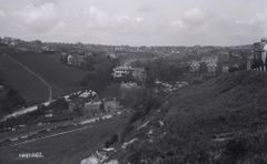 High Wickham - Historical Hastings