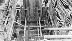 Bathing Pool - Historical Hastings