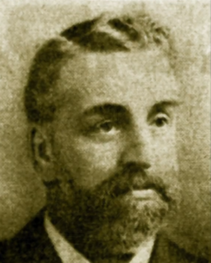 Frederick Parsons (1844-1900) - Historical Hastings