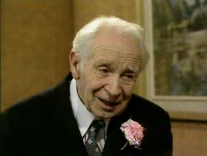 Harold Bennett (1898-1981) - Historical Hastings