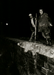 Harrow Bridge - Historical Hastings