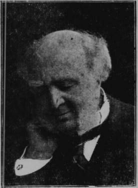 James Dorman (1834-1907) - Historical Hastings