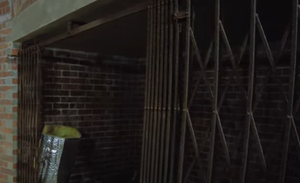 Observer Building - Historical Hastings