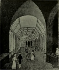 Pelham Arcade - Historical Hastings