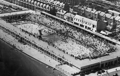 Bathing Pool - Historical Hastings